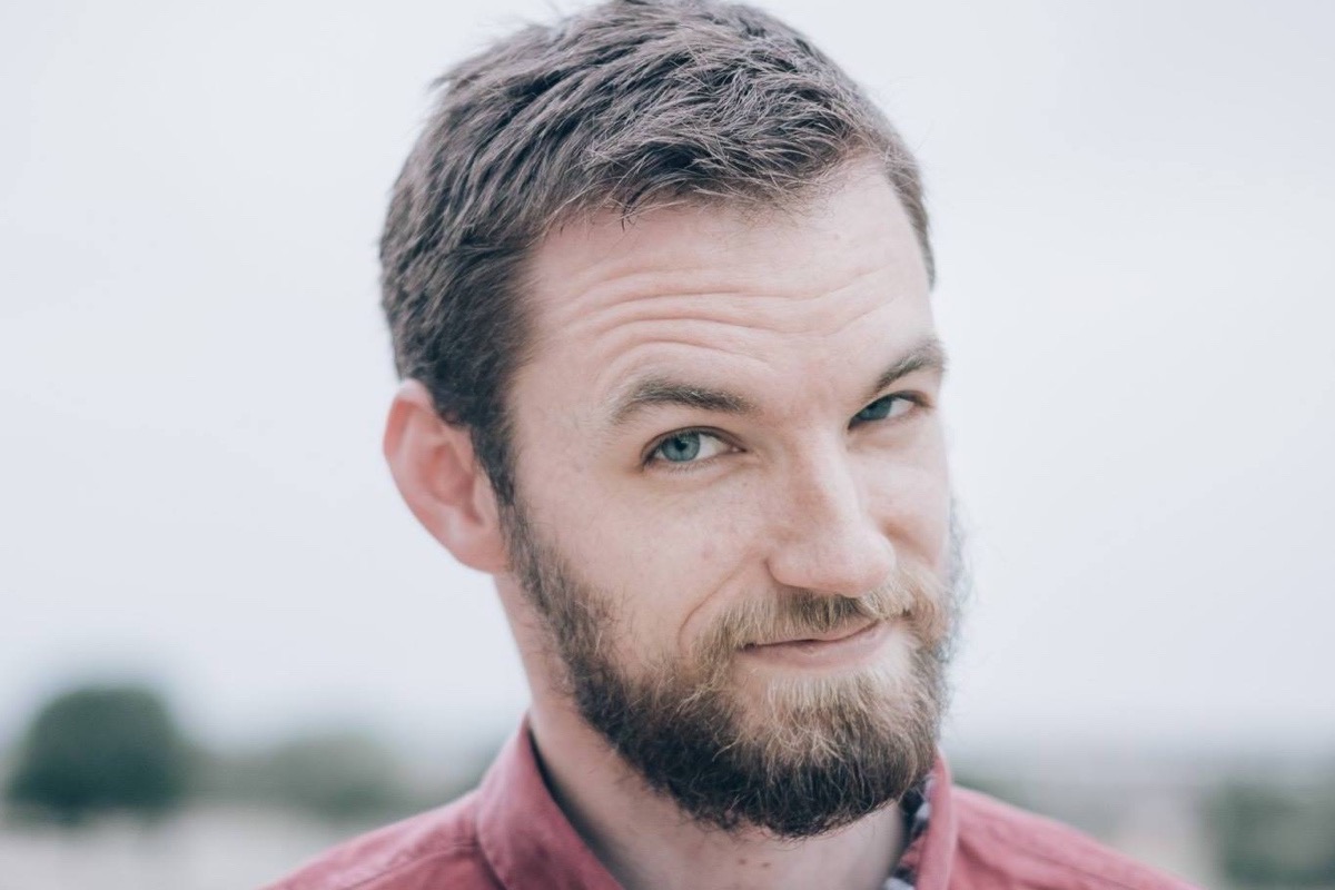 Fundraiser for David Casper by Taylor Schroll : David Casper-Replacing ...