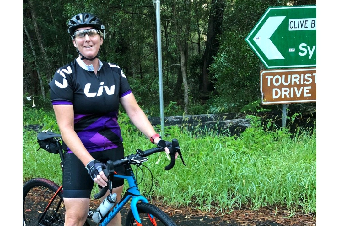 Fundraiser for Neil Scruton by Monica Weir : Kate Scruton's support fund