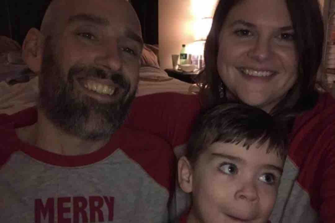 Fundraiser by Greg Campbell : Support & Memory of Jason, Krystal, Brady ...