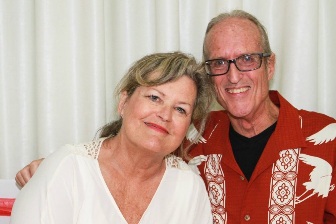 Fundraiser for Mary Ann Harvey by Donna Summers Reasoner : Remember the ...