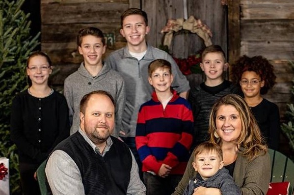 Fundraiser for Jasmin Turner by Sarah Moldenhauer : Help Jon Turner ...