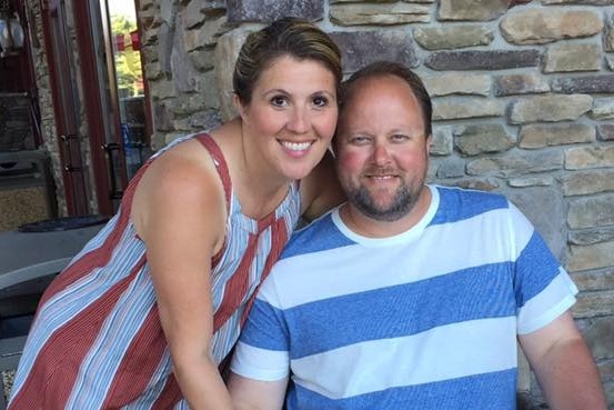 Fundraiser for Jasmin Turner by Sarah Moldenhauer : Help Jon Turner ...