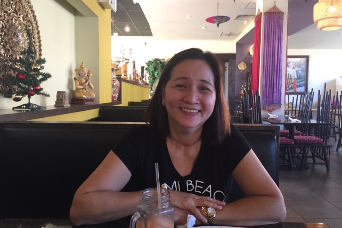 Fundraiser for Juliet Ouano by Lillette Ouano : Help Susan Flores Fight ...