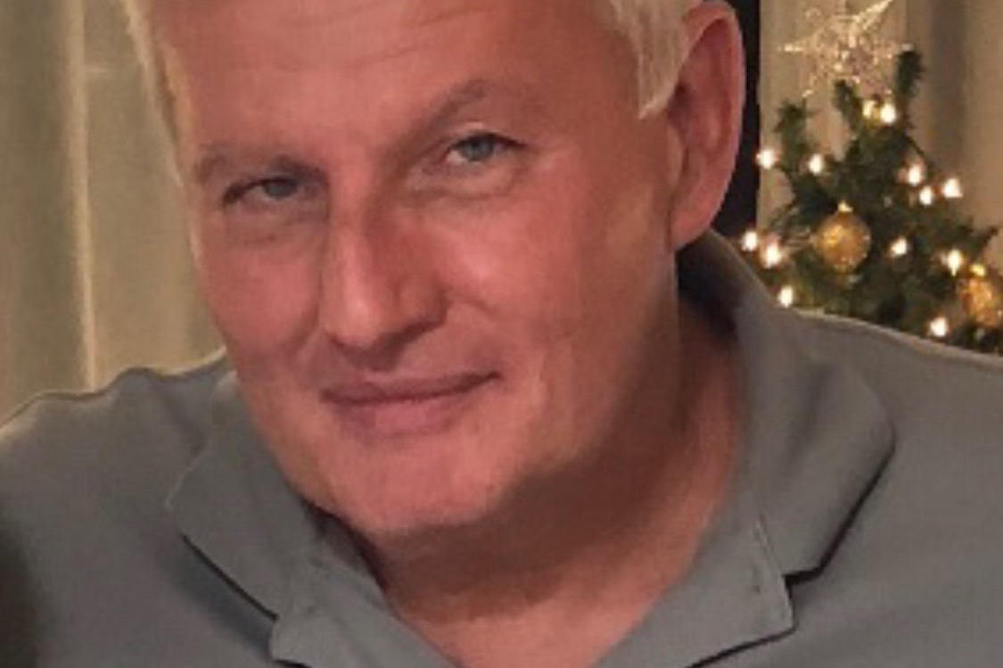 Fundraiser by Gena Bijelic Rizzo : Justice For Bob