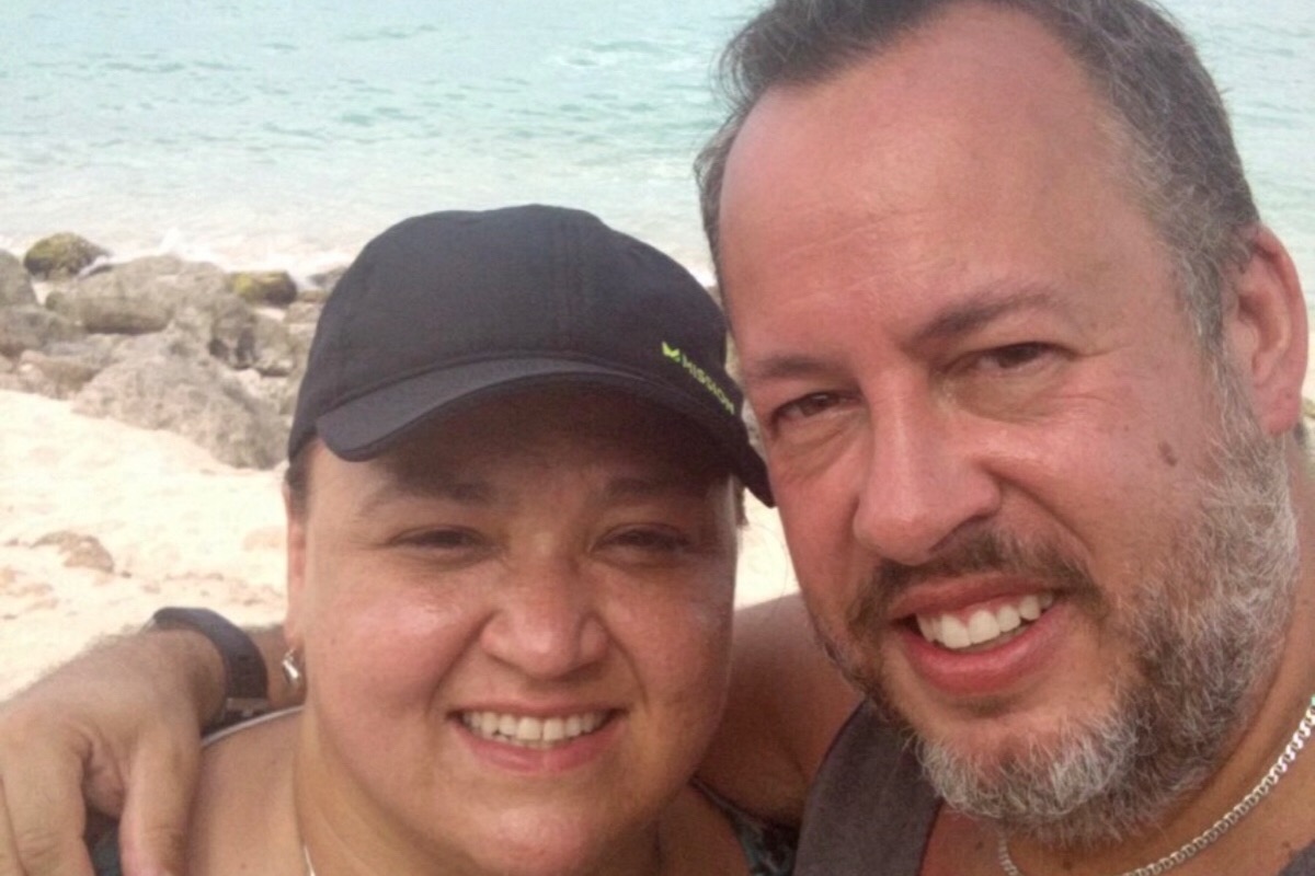 Fundraiser for Mary Lou Lake by Renee Gandet : Help Stephen’s fight ...