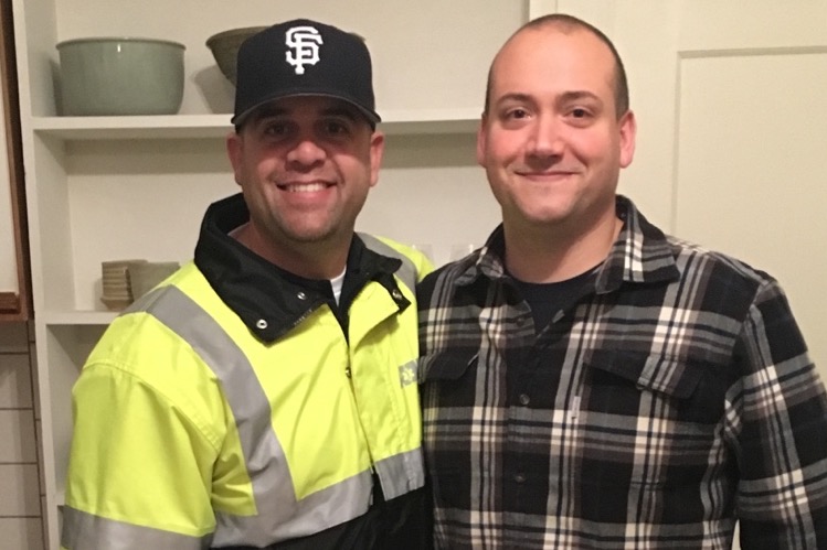 Fundraiser by Darren Bryant : Please support Kevin Ronan, San Francisco ...