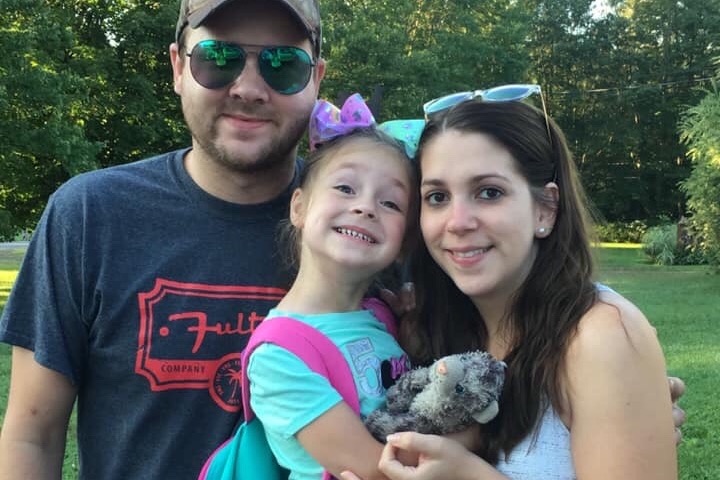Fundraiser for Jared Robbins by Jeff Horning : Melinda Robbins Stroke ...