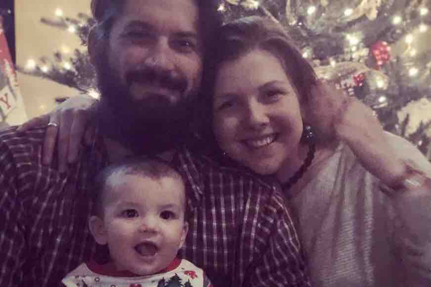 Fundraiser for Troy Faulkner by Derek Brown : Troy and Tripp Faulkner