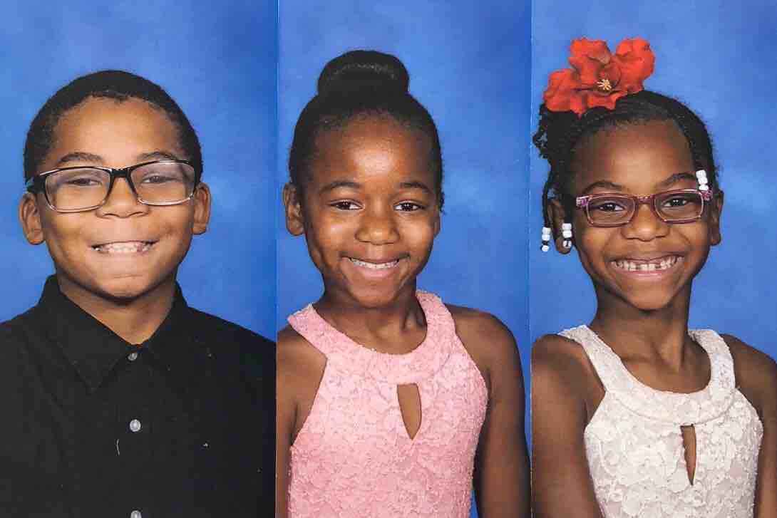 Fundraiser by Janell Davis : Inmate rescue mission for their father