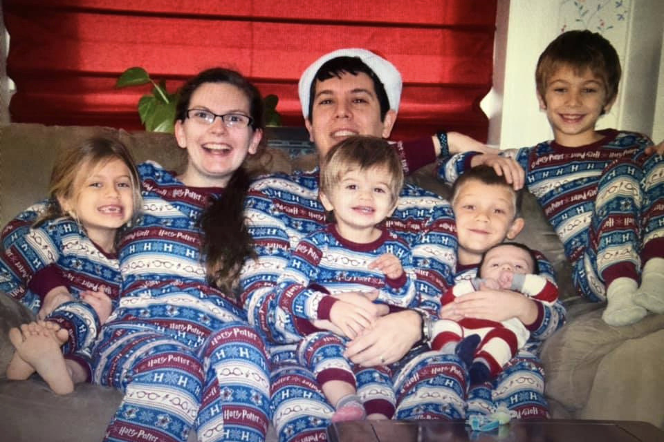 Fundraiser for Victoria DiCamillo by Amy Raleigh : DiCamillo Family ...