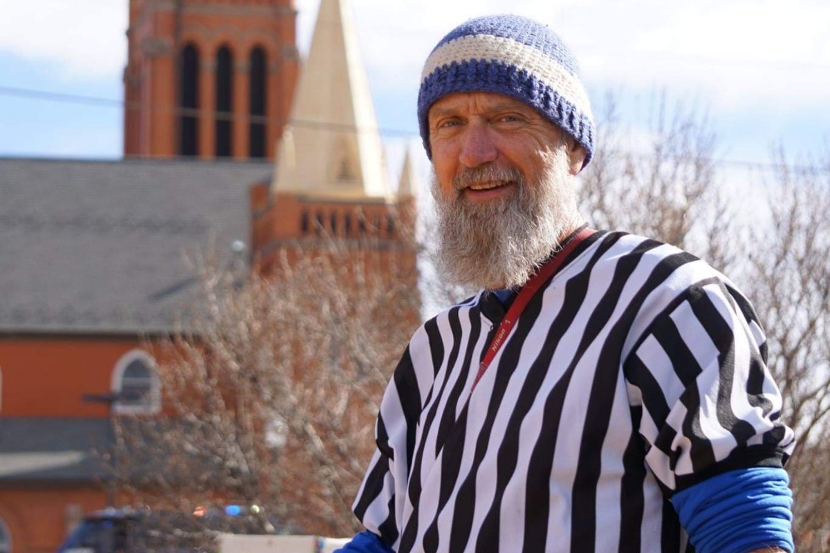 Fundraiser for Tim Bergsten by Sarah Elisabeth Roueche : Our beloved ...