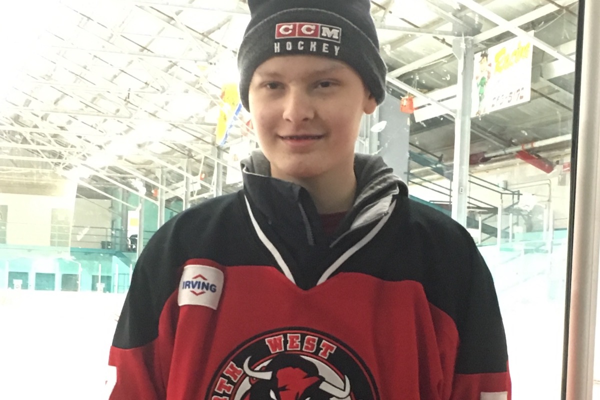 Fundraiser by Jeff Rector : Our Big Mathieu Lavoie