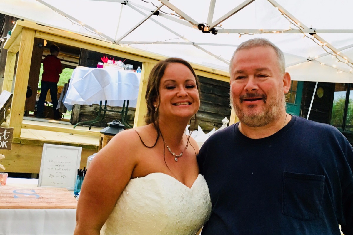 Fundraiser by Stacy Eldred : Mark Ruge Cancer-burial Exp/ fullfilling a ...