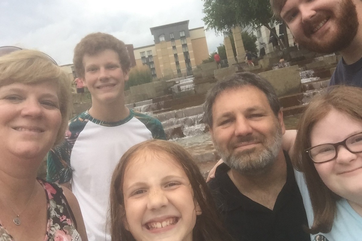 Fundraiser for James Kinter by Debbie Frick Banks : Jane Kinter Family Fund