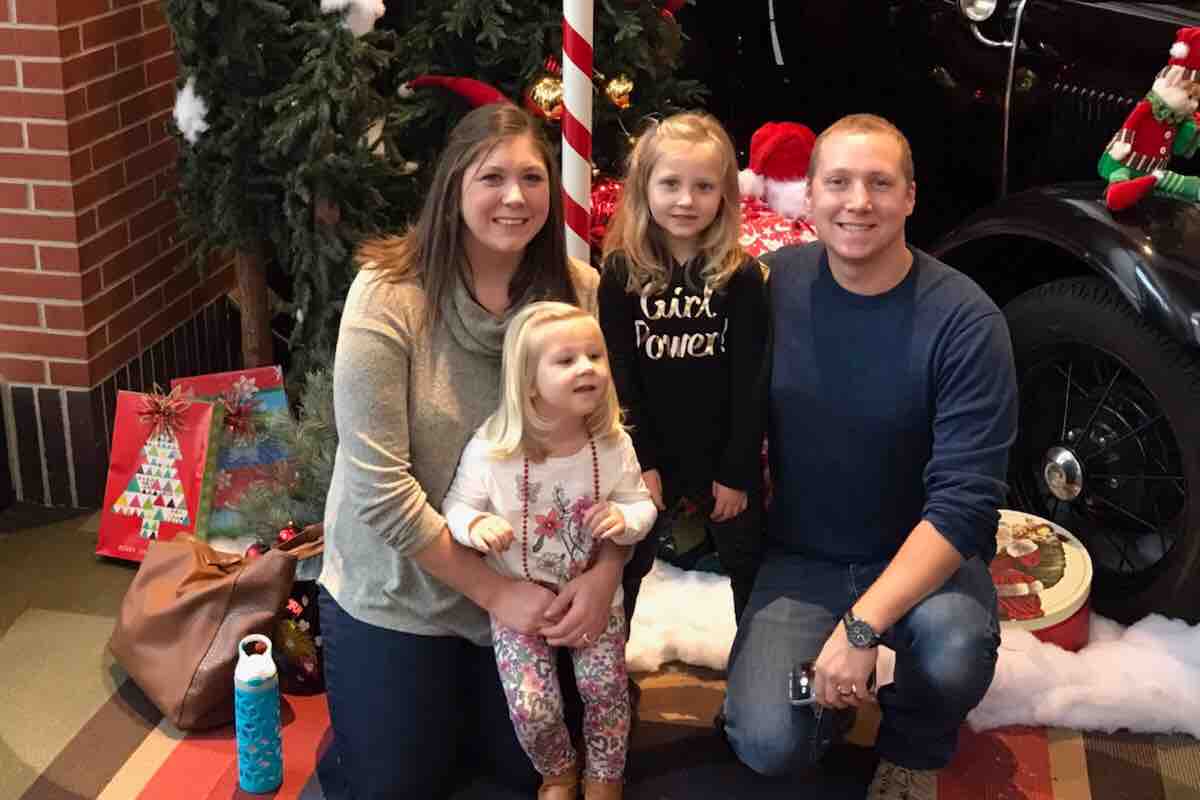 Fundraiser for Daniel Neuwirth by Jerrod Plotts : Dan Neuwirth