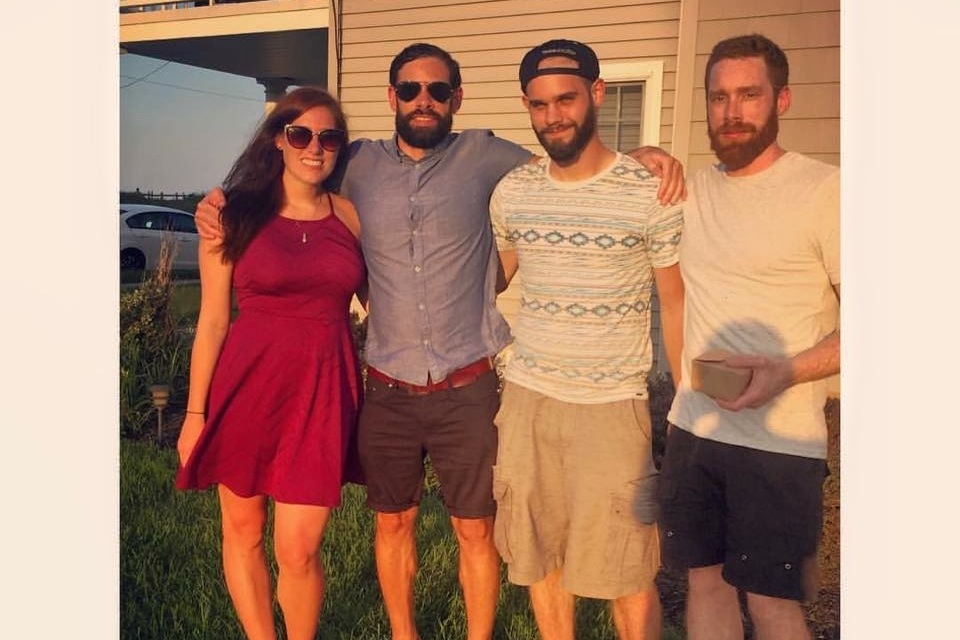 Spendenaktion von Sharon Reich Cerogino: Help Mark fight Cancer