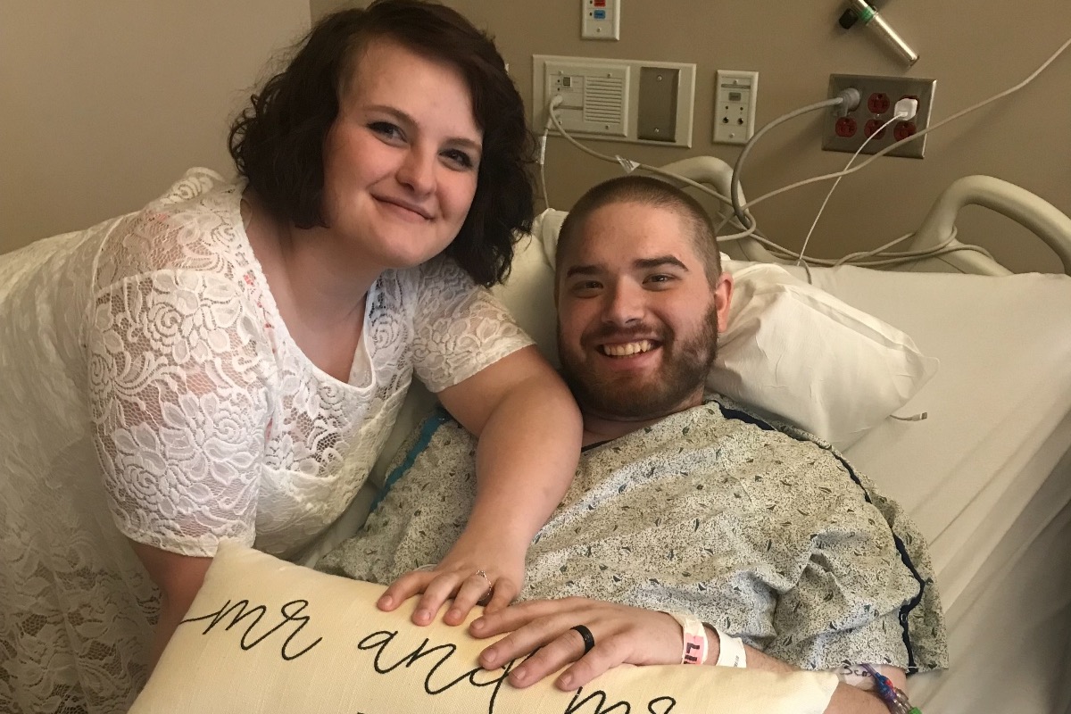 Fundraiser by Darla Pasikoski : Help with funeral expenses for Eric Lendrum