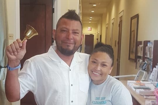 Fundraiser for Mariale Perez by Kati Curle : Support for Alex Perez Family