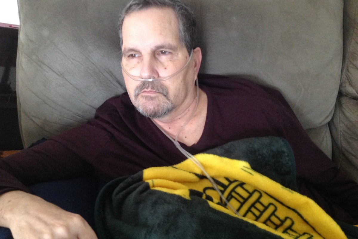 Fundraiser by Jenna Shea : Helping Our Parents-Mark and Connie Moss