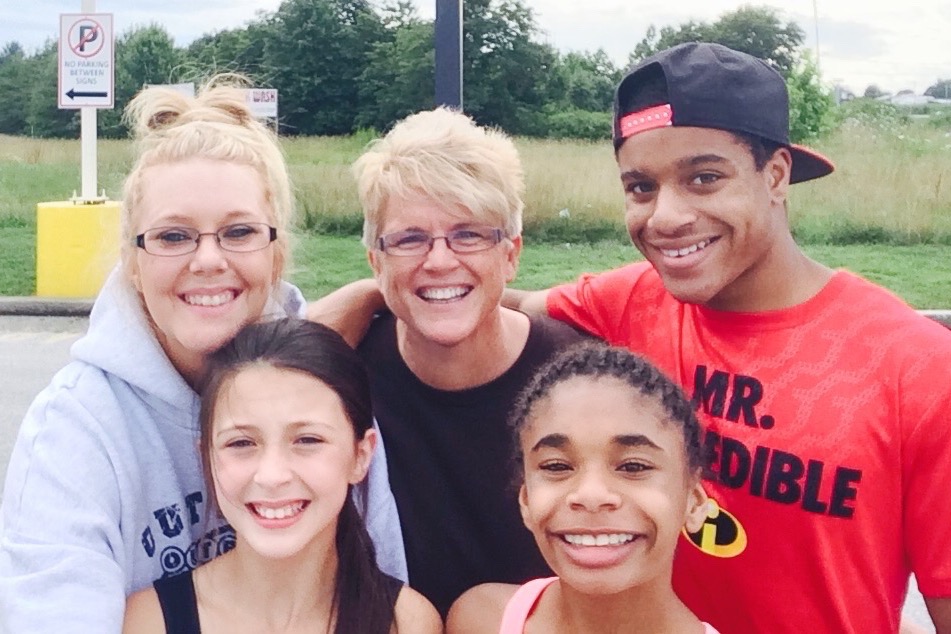 Fundraiser for Nicole Maxey by Kathy Hartman : Jody's Story