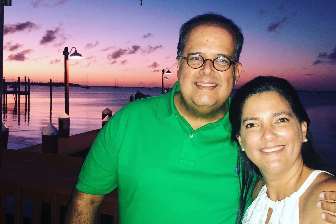 Fundraiser by Maria Figuerola : Angels for Tony Goitia