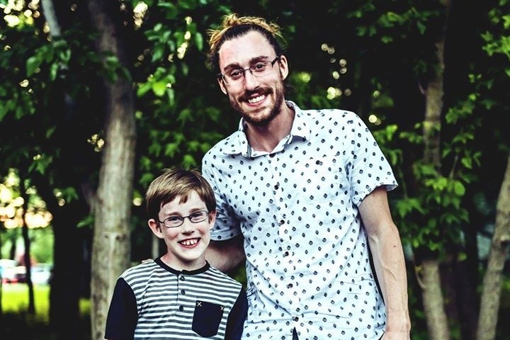 Fundraiser by Mason Severson : Let's help Mason and Cael move.