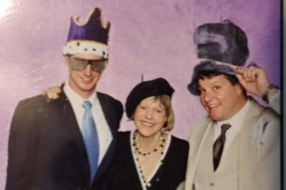 Fundraiser by Lisa Rini Padway : Memorial Benches for Lee