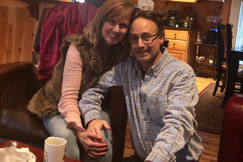 Fundraiser by Bert Richards : Help Jeff & Lauren Albanese