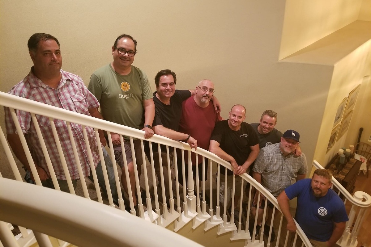 Fundraiser for Heather Clark by Mark Christiansen : Dan Huffman ...