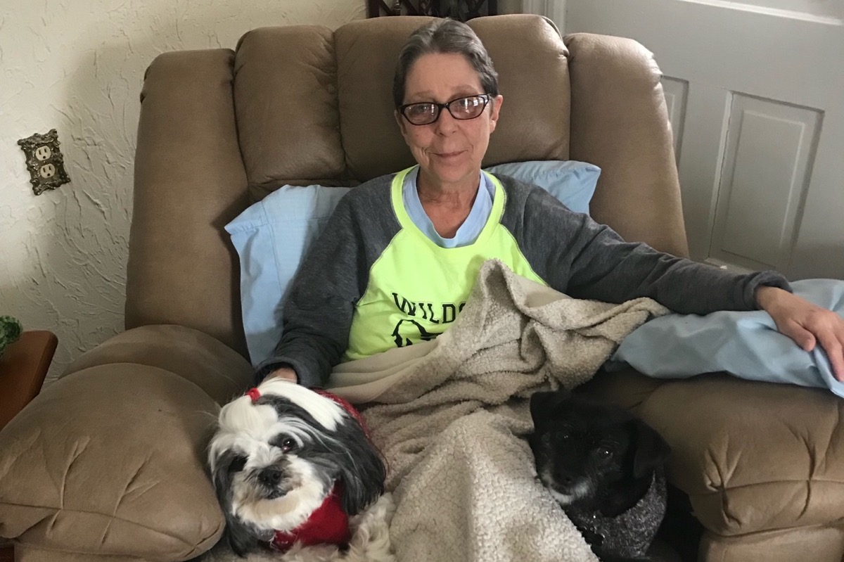 Fundraiser by Jesse Donner : Help Debbie Donner with Medical Costs