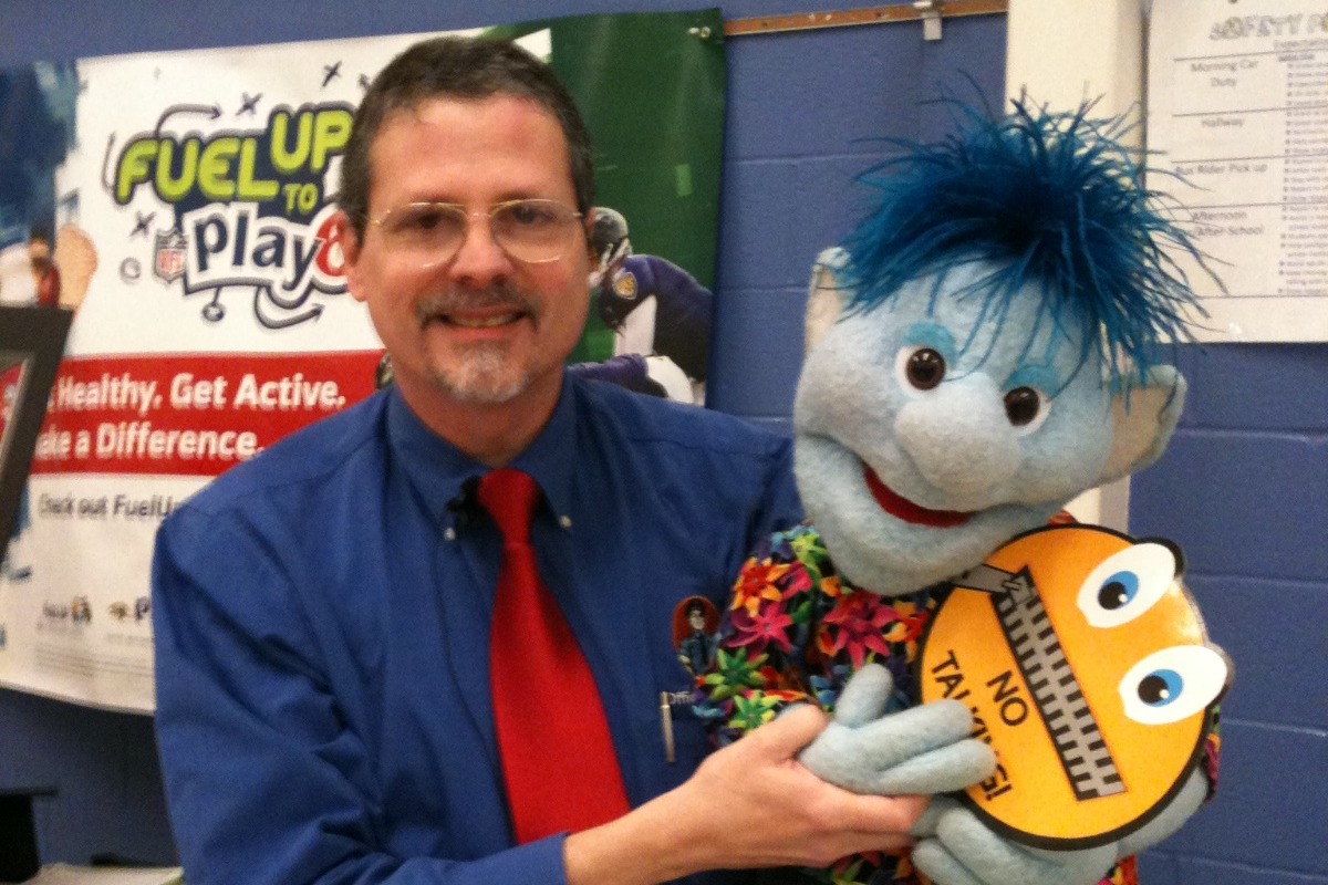 Fundraiser for Michael Spinella by Laura Marvel : Help Michael with his ...