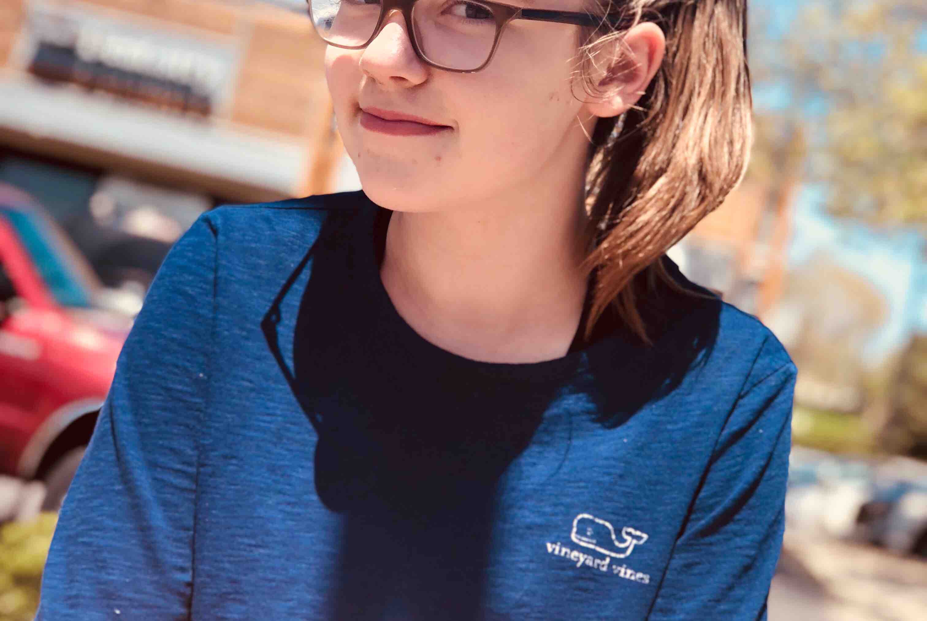 Fundraiser for Steve Andersen by Kalen Mehlman : Liesel's Journey