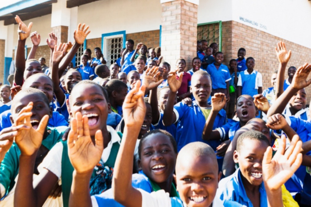 Fundraiser for Akoco Grace by Charles Grace Jr. : IAE - BuildOn Mission ...