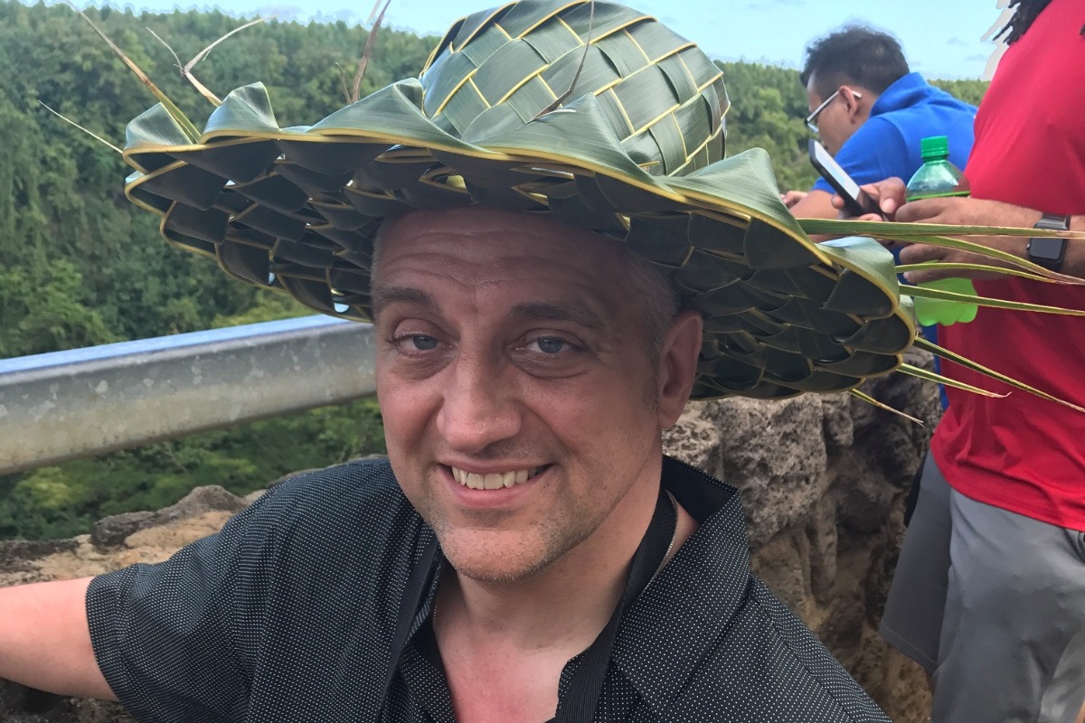 Fundraiser by Tracy Coco : Help Blaise Bounce Back from Three Fatal Blows