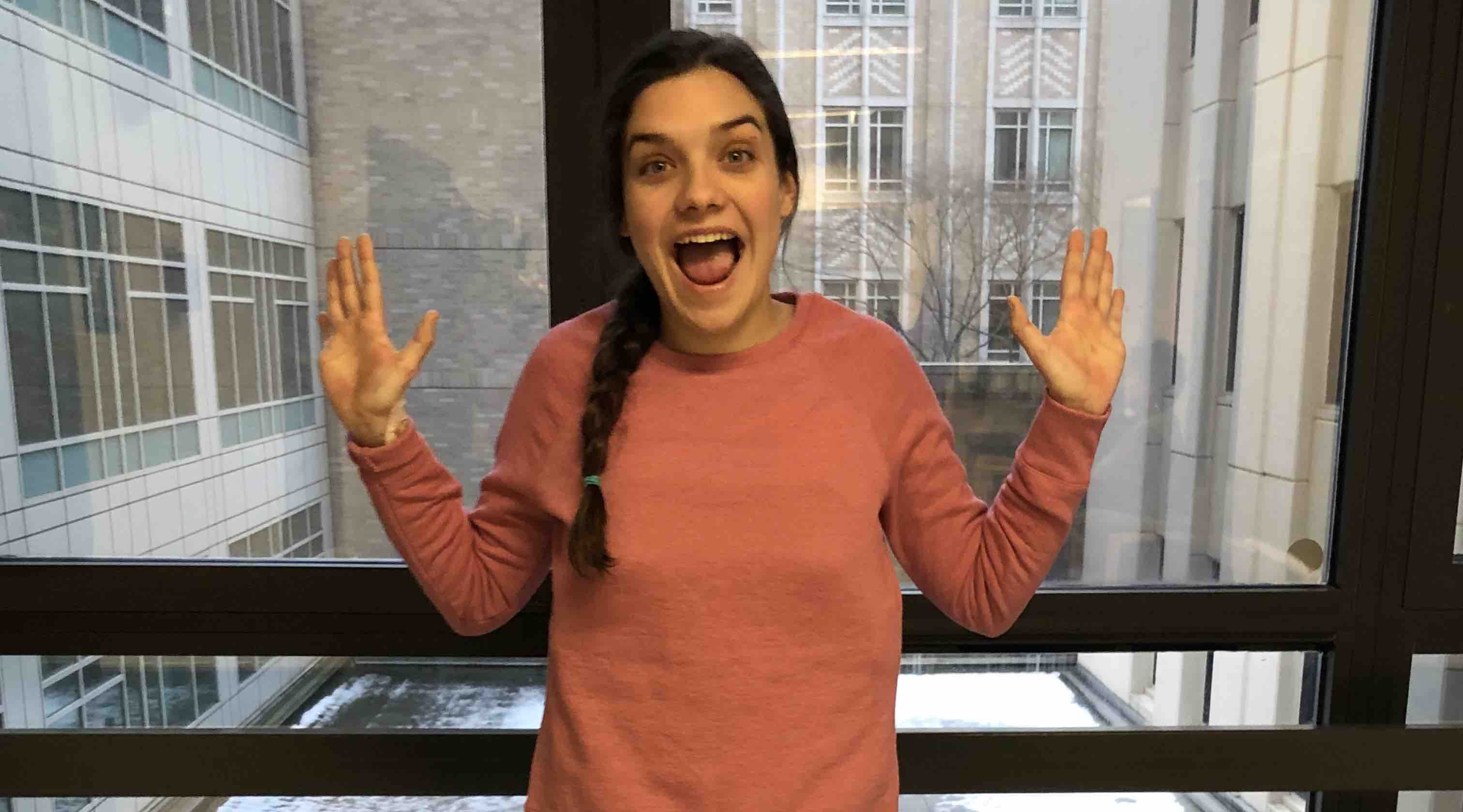 Fundraiser for Tonya Keller by Micaela Patten : Morgan Keller