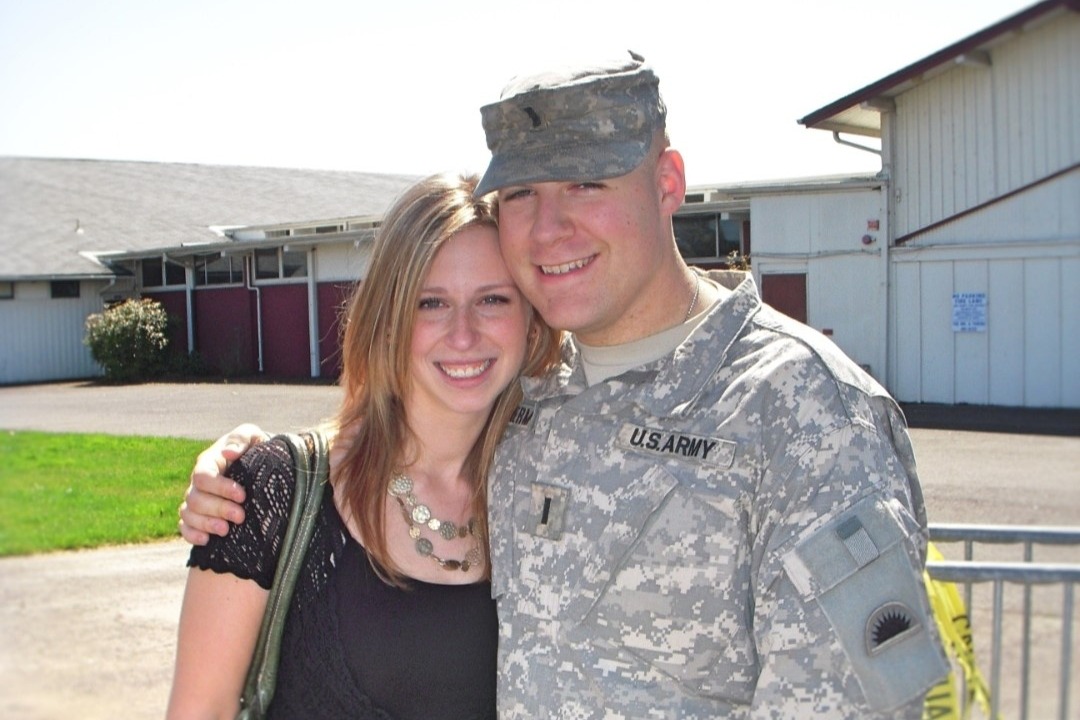 Fundraiser for Alisha Zimmerman by Kelly McCusker : Dan Zimmerman & Family