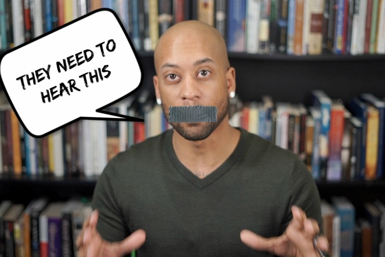 Fundraiser by Jonathon McCray : Historical Jesus/Life of David Wood ...