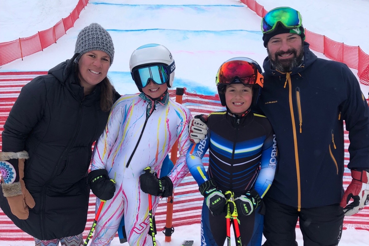 Fundraiser by Stuart Abelson : Betsy & Brooke