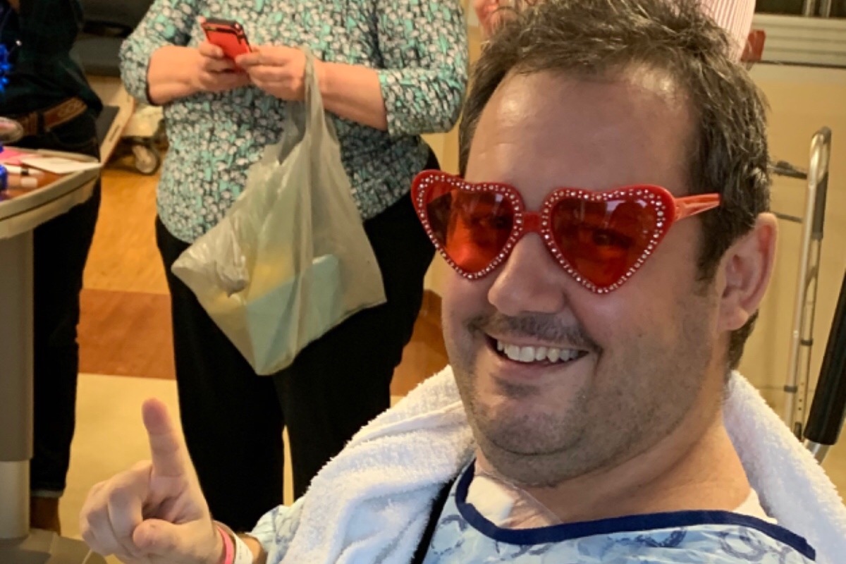 Fundraiser by Team Mike : Team Mike