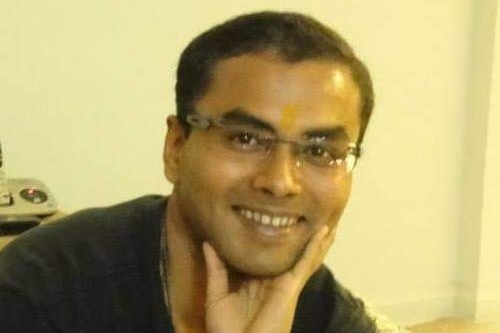 Fundraiser for Tithi Bose by Asheesh Mandapuram : Rajiv Chaudhuri's family