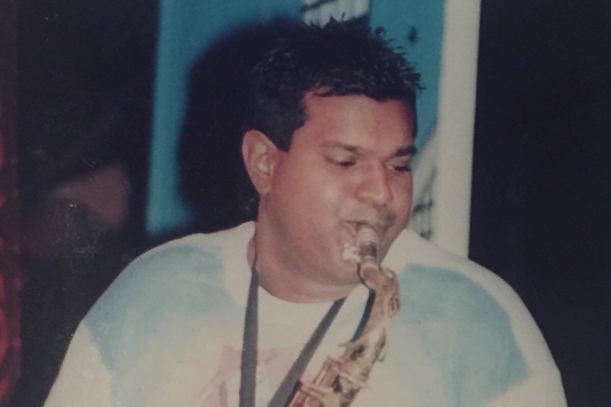 Fundraiser by Jason Rampersad : Gerald Rampersad Funeral and Memorial