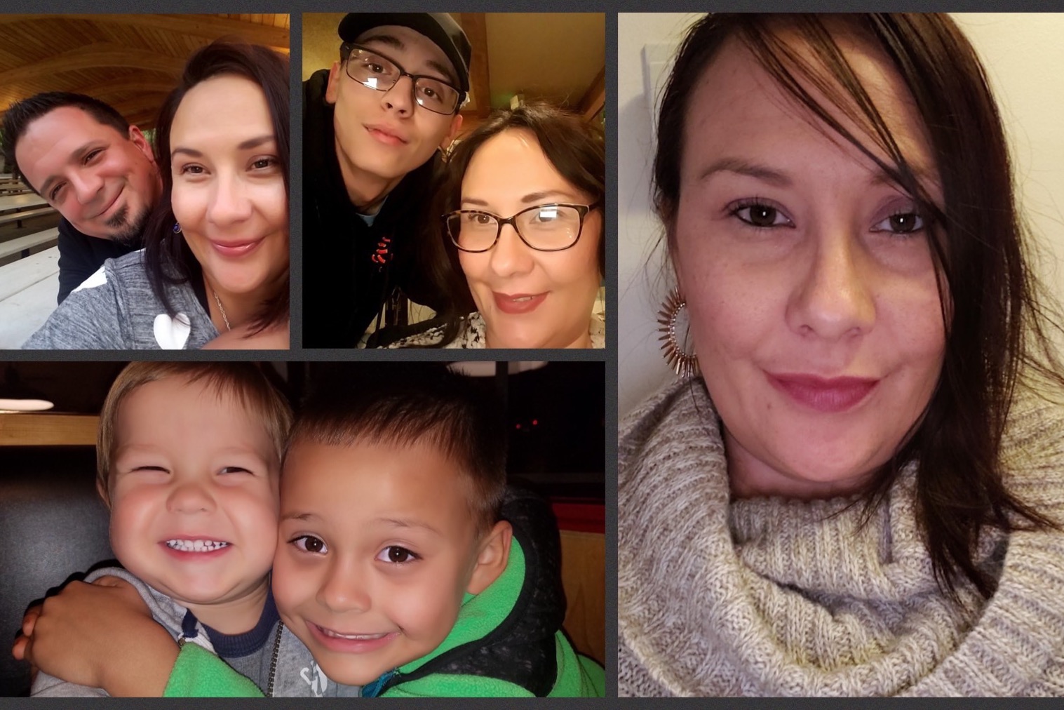 Fundraiser for Tennille Benally by Jennifer West : Lets help Tennille ...