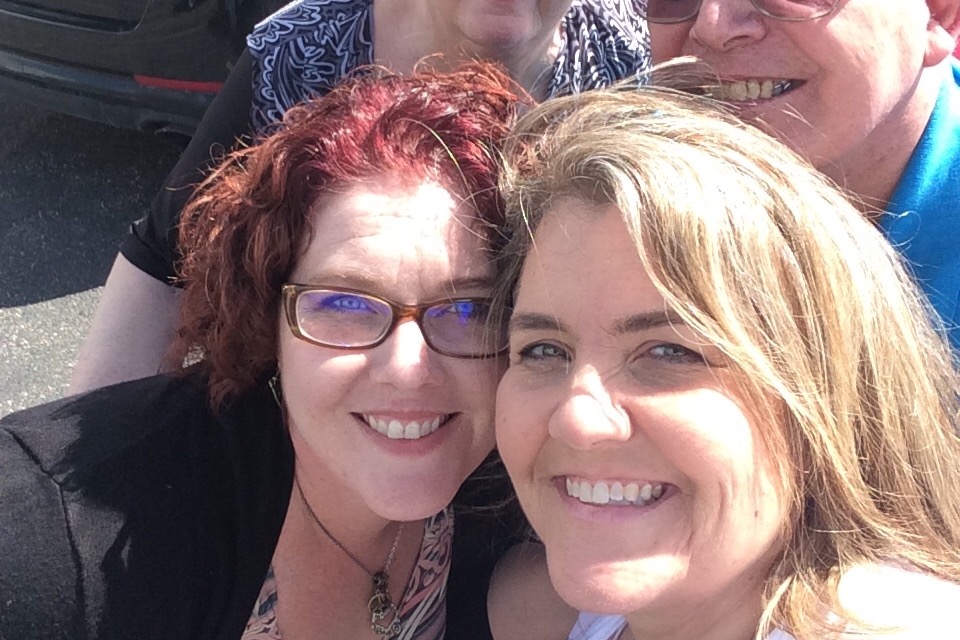 Fundraiser by Angela Carlile : Elizabeth Welch-Breast Cancer Fund