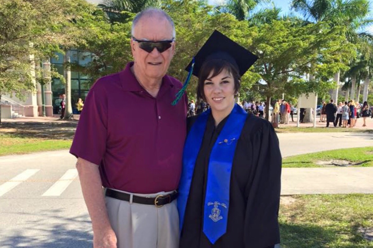 Fundraiser for Ann C Nester by Amy Midkiff McCloud : Steve Nester ...