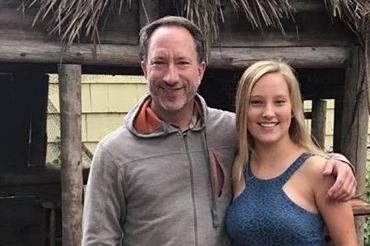 Fundraiser for Mark Varney by Gwen Thompson : Help Sophie and Mark Make ...