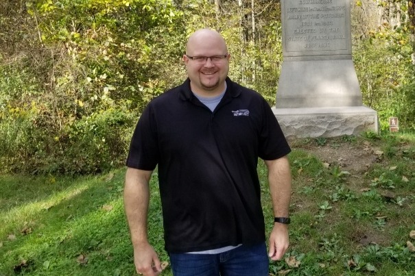 Fundraiser for Sean Farrington by Connor Farrington : Help Pastor Sean ...