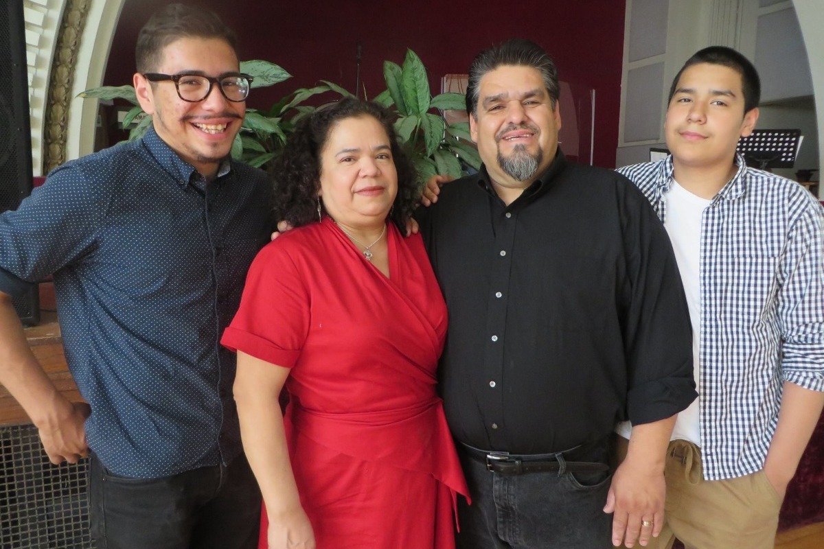 Fundraiser for Victor Rodriguez by Hassan Chaudhry : Celebrating the ...