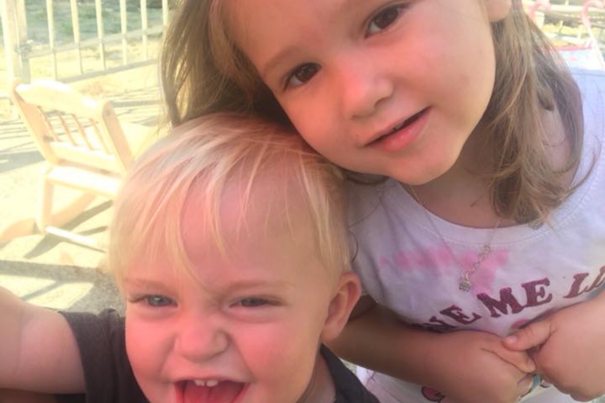 Fundraiser for Valerie Cornelius by Megan Blakely Jones : Valerie and ...