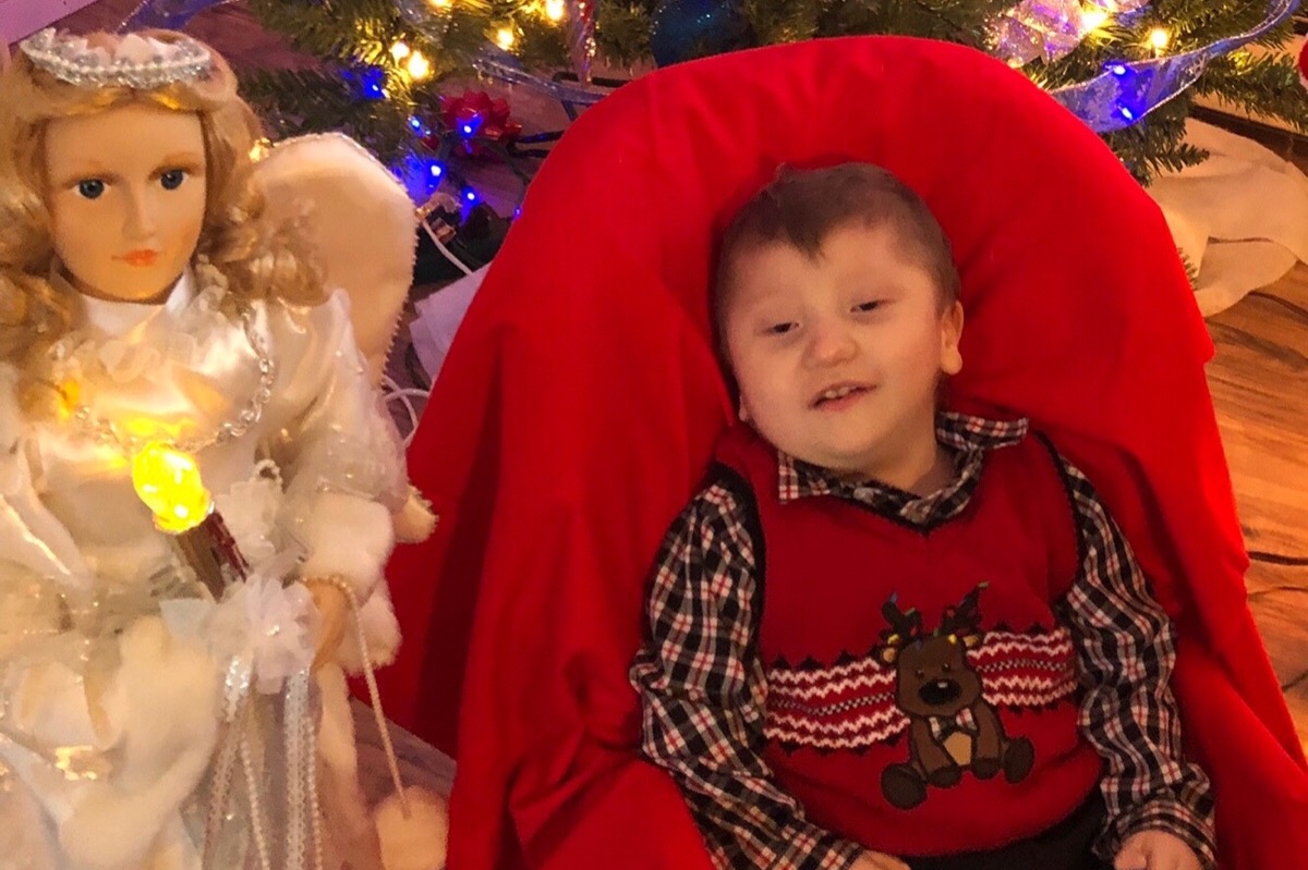 Fundraiser for Jayson Franklin by Erika Kelly : In Loving Memory of Our ...