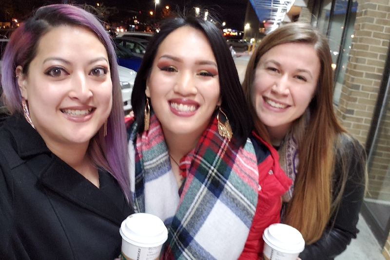 Fundraiser by Jonquil Sara De Hitta : Help Jane De Hitta Become a ...